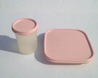 Vintage tupperware | Etsy