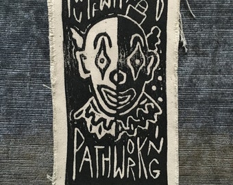 Items similar to Little FIDLAR Patch on Etsy