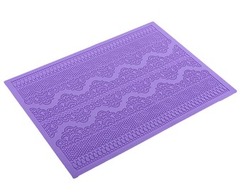 Unique sugar lace mat related items | Etsy