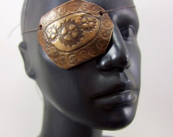 Eyepatch | Etsy