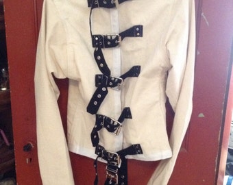 Insane asylum | Etsy