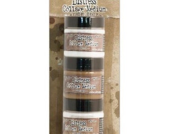 6x6 SEWN paper bag scrapbook albums 50 BROWN books by shmizz