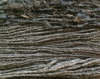 Girl With A Sword Productions Handspun Yarns by girlwithasword