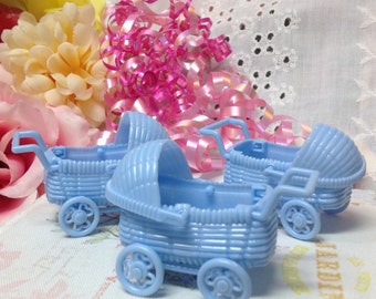 Stroller centerpiece | Etsy