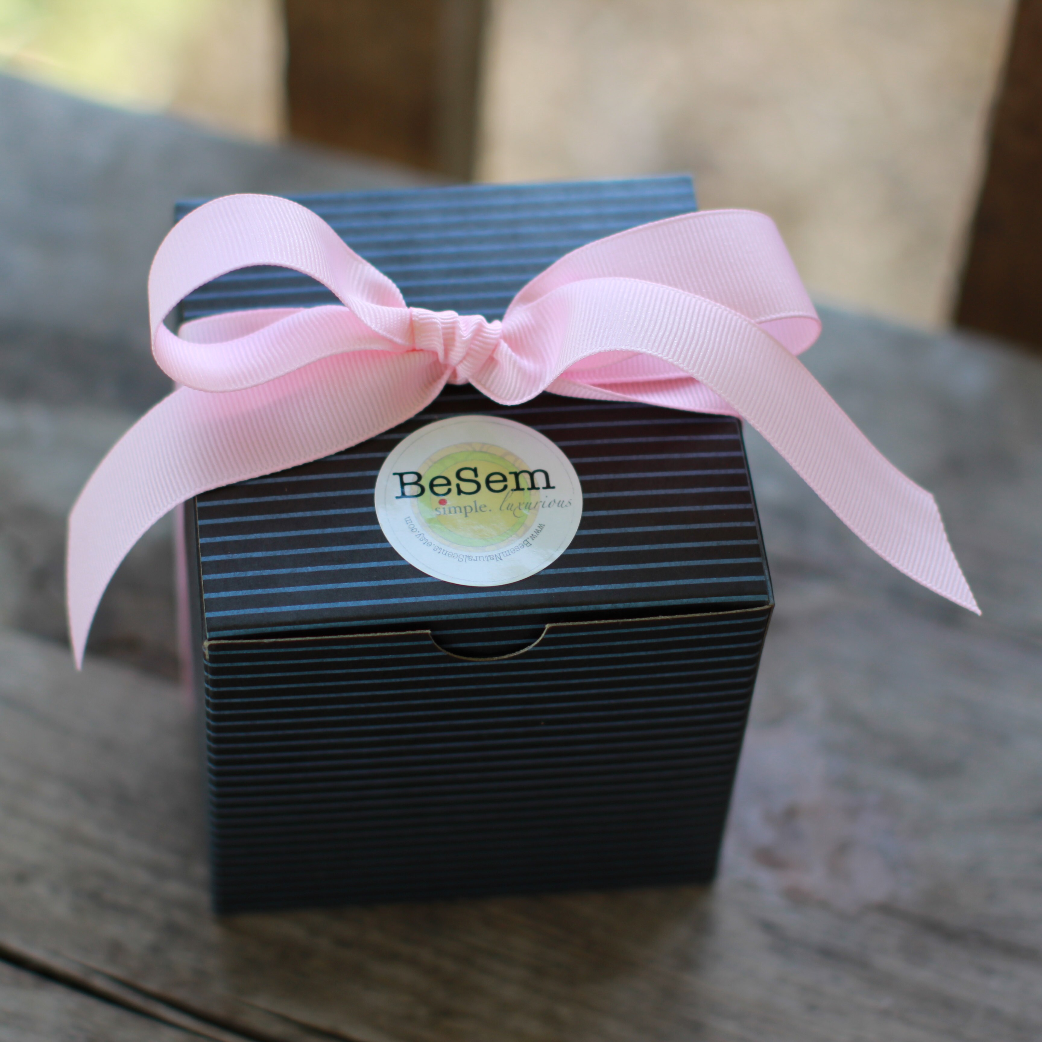 Besem Natural Scents by BesemNaturalScents on Etsy