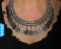 Unique gypsy jewelry related items | Etsy