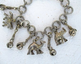Camel bells | Etsy