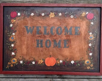 Cape Cod Folk Art Charlie Munro & Jan Munro by capecodfolkart