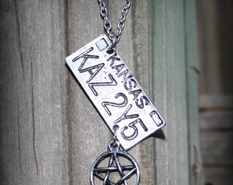 FALL SALE Sherlock Holmes 221B House Key by Christalinasales