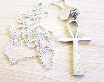 Unique ankh charm related items | Etsy