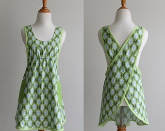 Pinafore pattern | Etsy