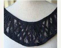Popular items for lace insert on Etsy