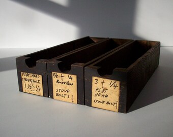 Small box hardware | Etsy