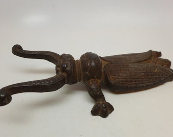 Unique cast iron boot jack related items | Etsy