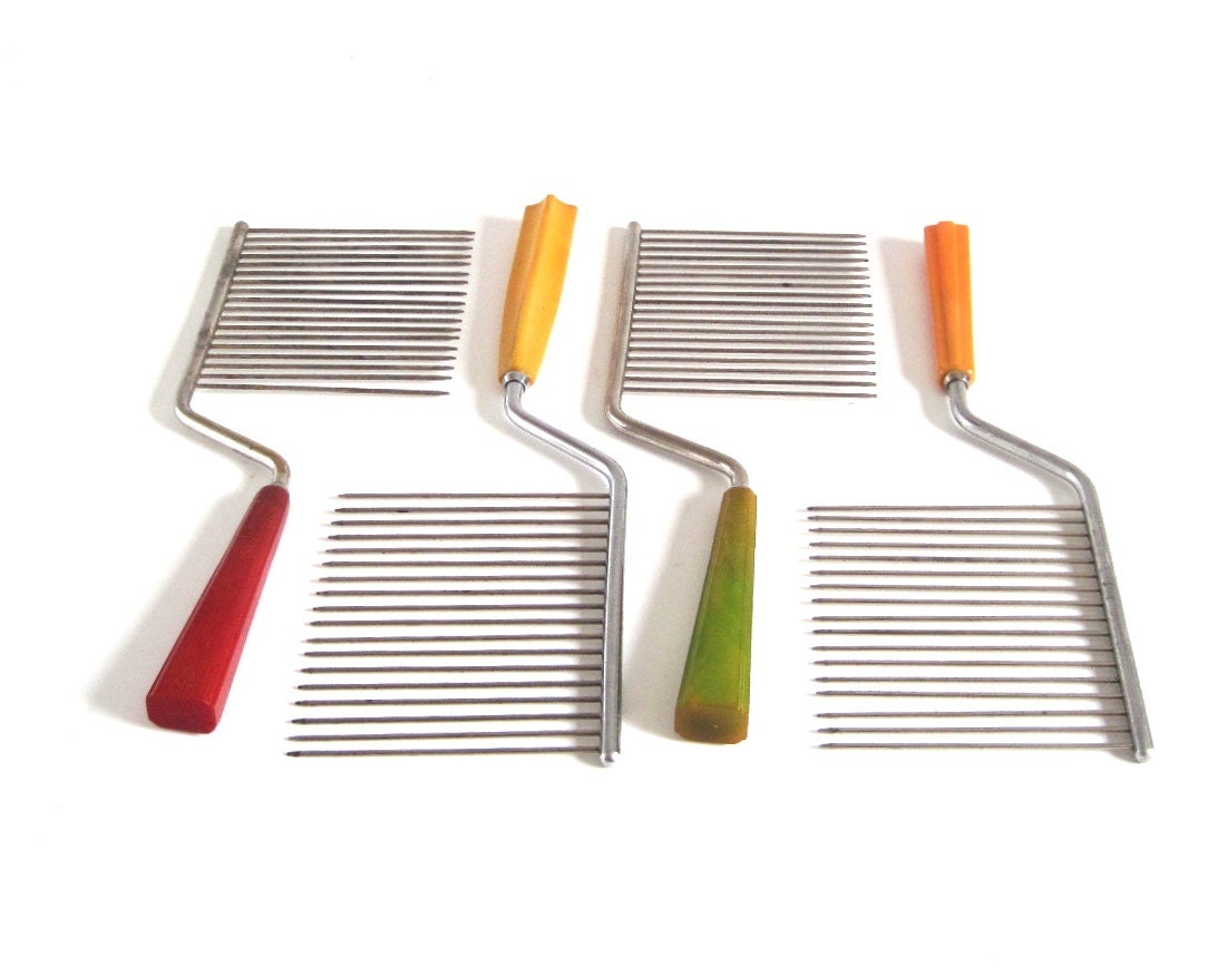 Angel Food Cake Slicer Sponge Cake Breaker Cutter Kitchen