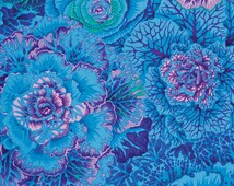 Unique cabbage rose fabric related items | Etsy