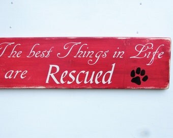 Dog rescue | Etsy