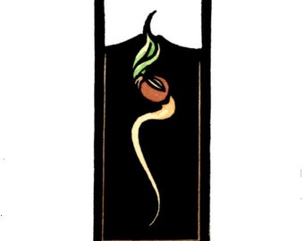 Ken Swanson Printmaker by KenSwanson on Etsy