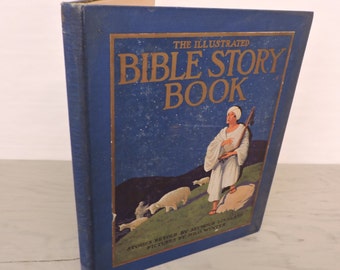 Antique bible | Etsy