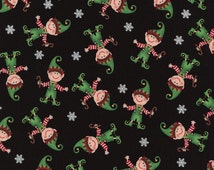 Popular items for elf fabric on Etsy