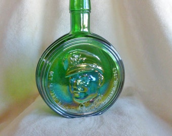 Wheaton glass | Etsy