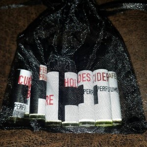 Heavy Metal Bath & Body. by BathSabbath on Etsy