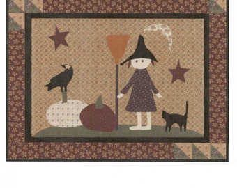 PATTERN: RADIO WAY by Jay Bird Quilts Jelly Roll Friendly