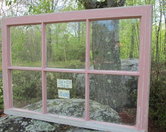 Vintage window panes by vintagewindowpanes on Etsy