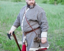 Unique medieval coat related items | Etsy