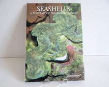 Popular items for sea shells books on Etsy