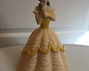 Princess piggy bank | Etsy