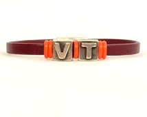 Unique virginia tech related items | Etsy