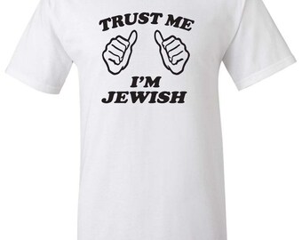 Jewish t shirts | Etsy