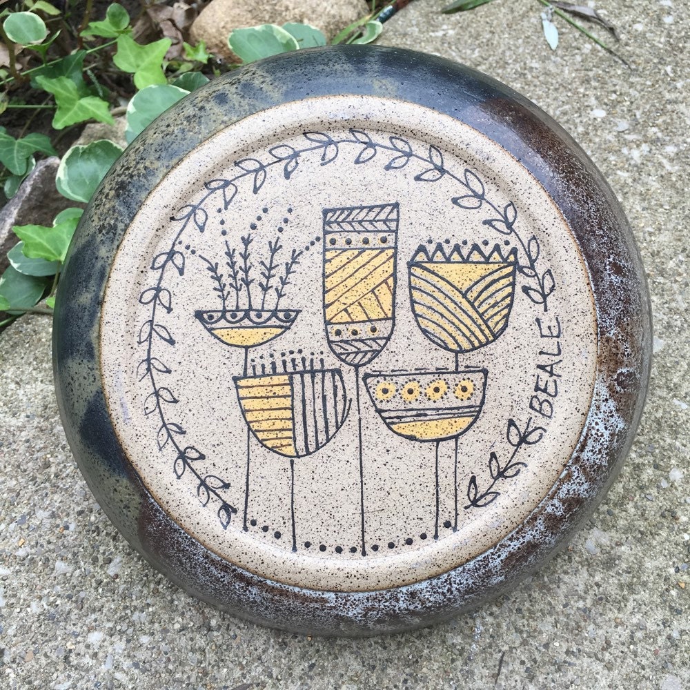 heirloom quality ceramic designs for the home & by BealePottery