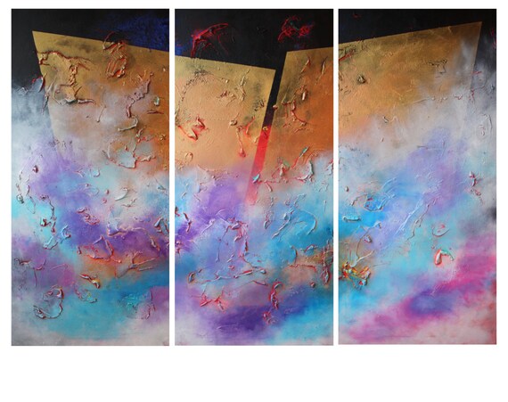 Artist Alex Senchenko