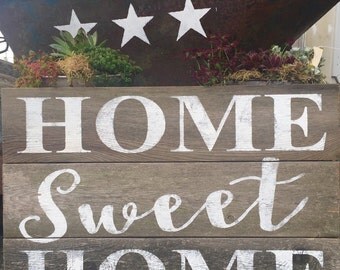 Hand painted signs | Etsy