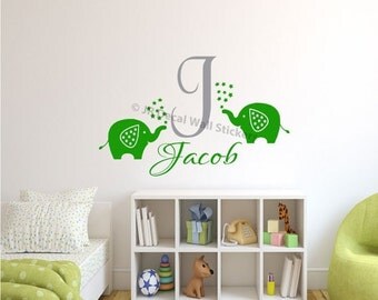 JR Decal by JRDecal on Etsy