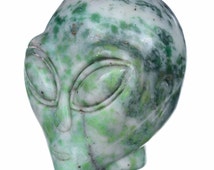 Popular items for alien ornament on Etsy