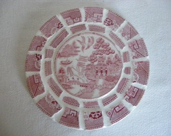 Broken china art | Etsy