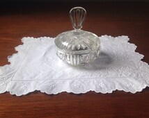 Popular items for 1920s linens on Etsy