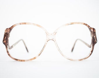 Vintage eyeglasses | Etsy