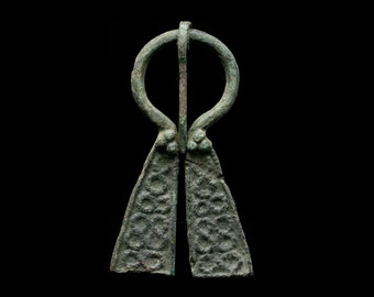 Medieval fibula | Etsy