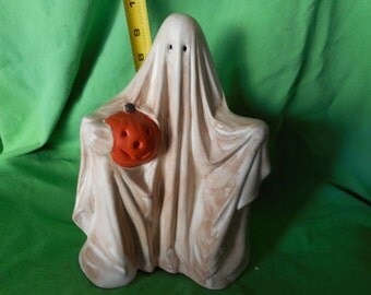 Ceramic ghosts | Etsy