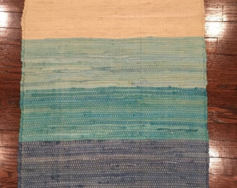 Unique ombre rug related items | Etsy