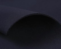 Popular items for neoprene fabric on Etsy