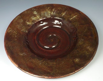 Handmade Functional Pottery by SharonMirandaPottery on Etsy
