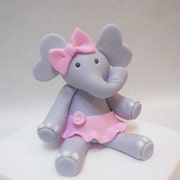 Cake Topper Chic by CakeTopperChic on Etsy