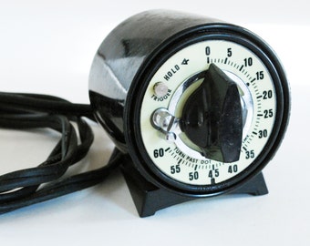 Darkroom timer | Etsy