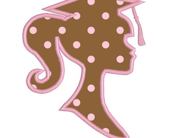 Graduation barbie | Etsy