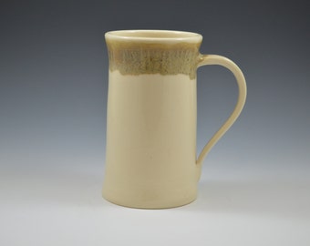 Ceramic beer mug | Etsy